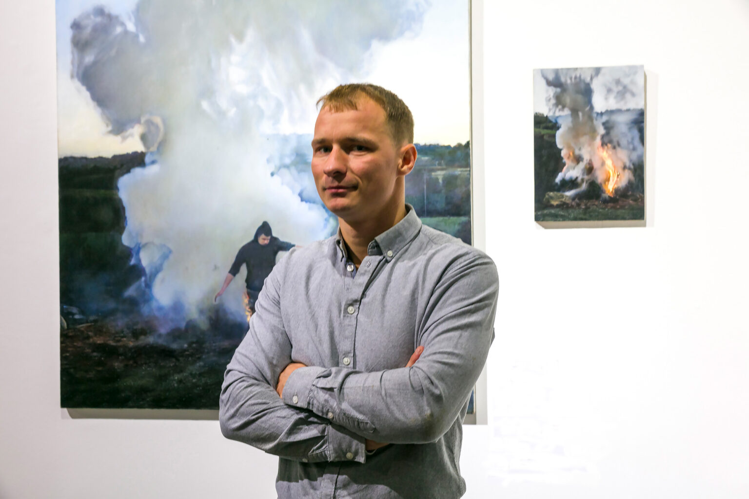 LuginsLand of Art | Karol Palczak